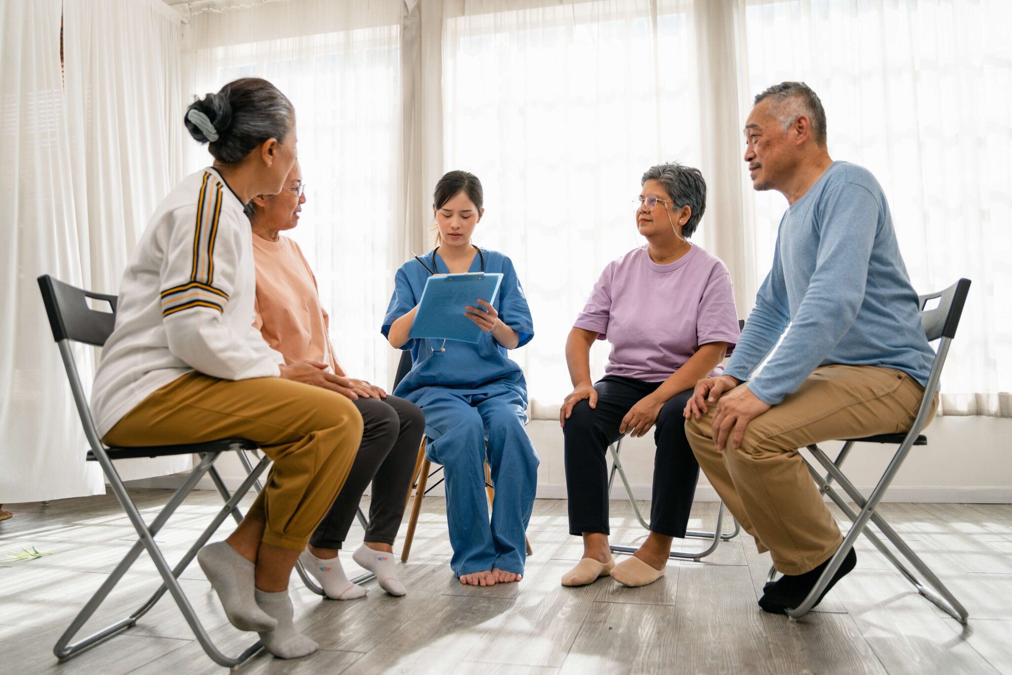 Mental Health Services | Daylight Wellness Group